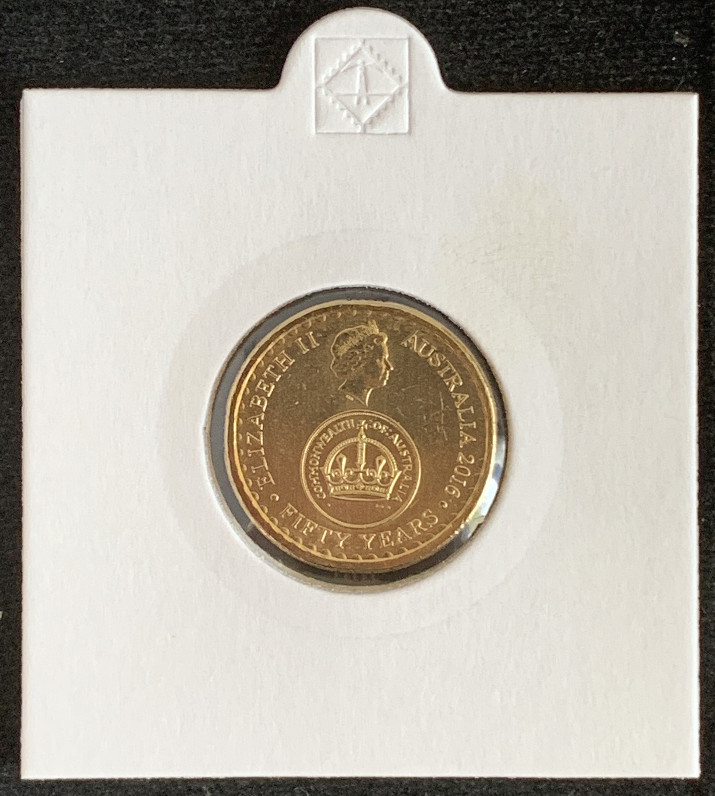 2018 $2 30th Anniversary of the $2 coin