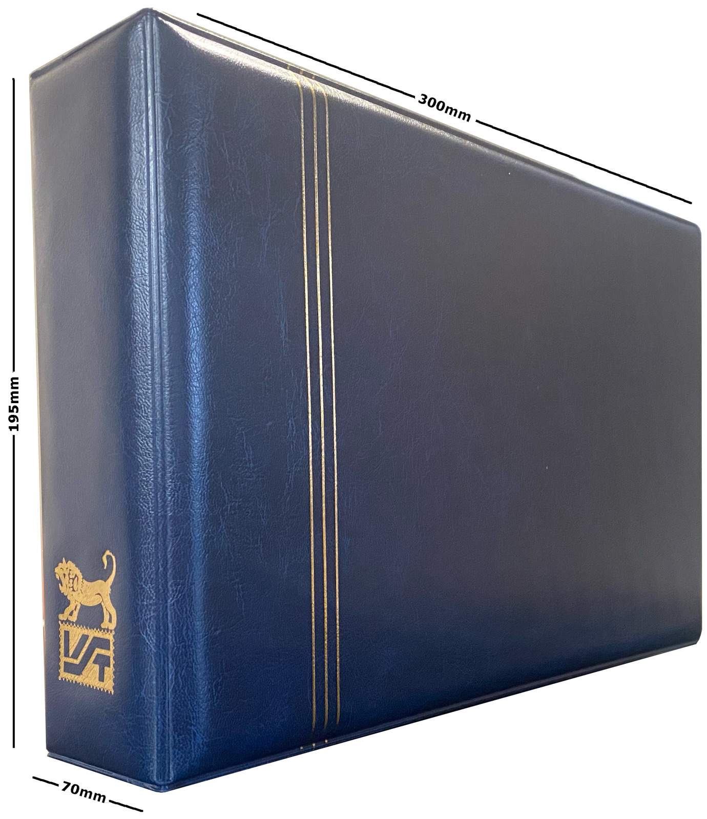 Carded Coin Storage Sheets